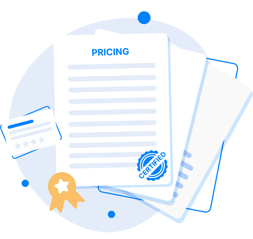 Certified Translation Services - New - Translation Shop