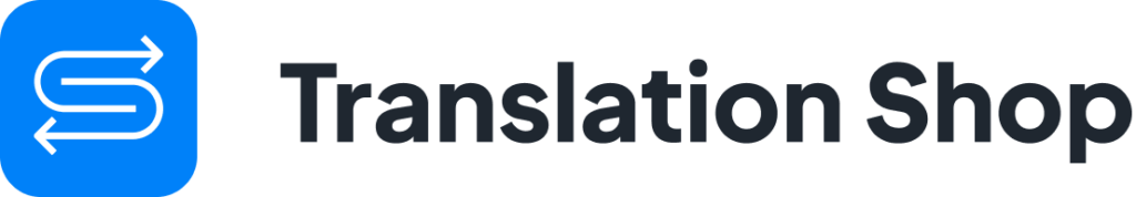 Free Translation Quote | Translation Shop