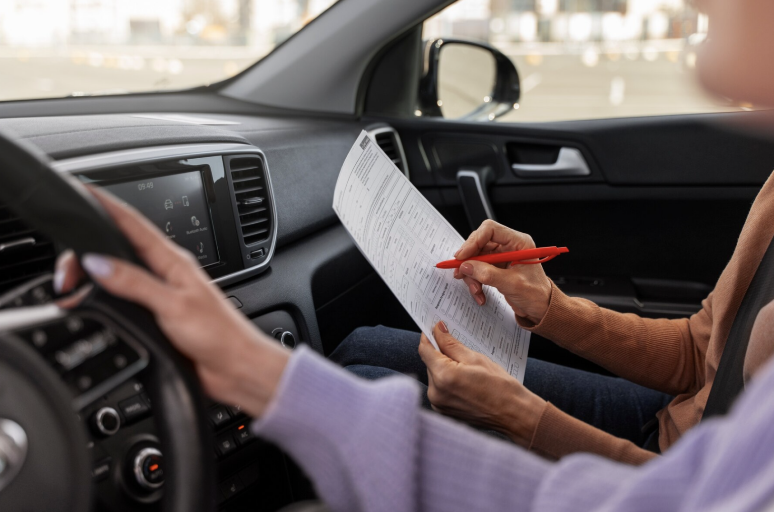 How To Translate And Certify Your Driver’s License - A Guide